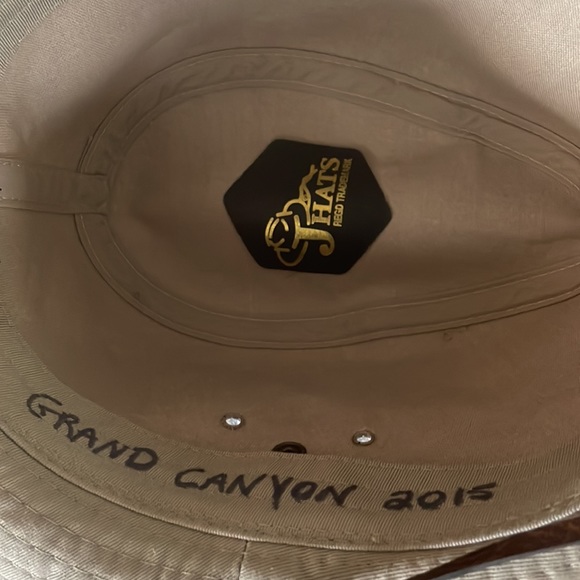 J Hats | Accessories | Mens J Hats Safari Hat | Poshmark